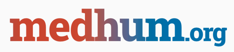 medhum.org – A Lens on Human Experience