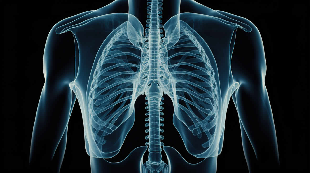 X-ray by Nicole Lobdell – medhum.org