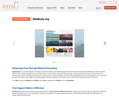 Donate – medhum.org