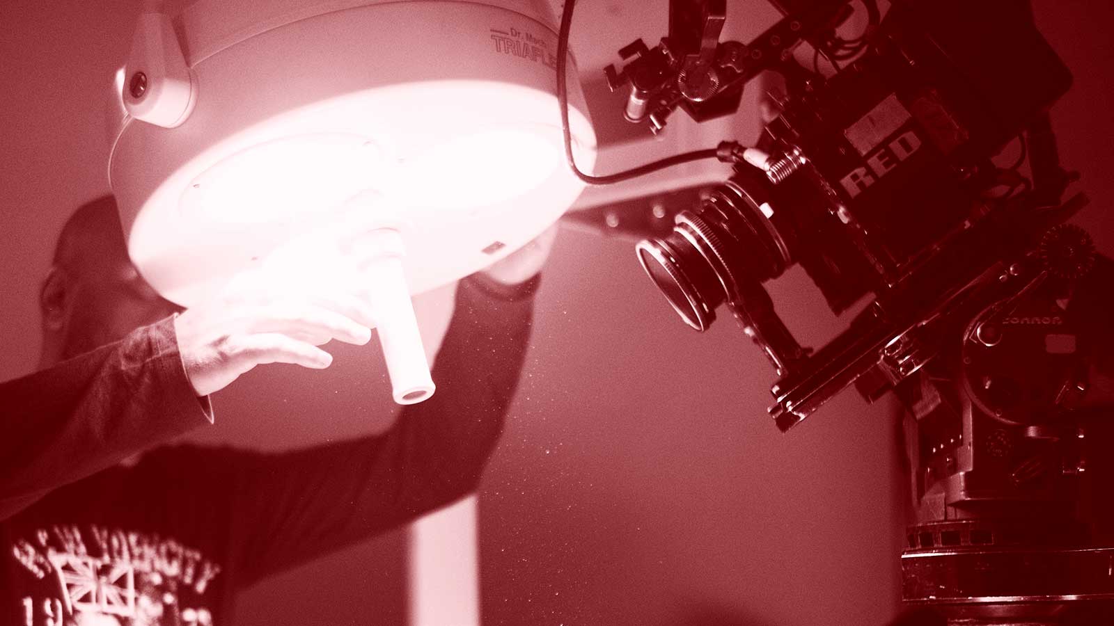 Lights, Camera, Deny – medhum.org