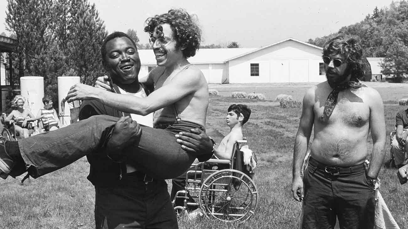 Crip Camp: A Disability Revolution – medhum.org