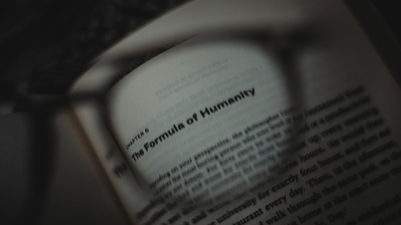 medhum.org – A Lens on Human Experience