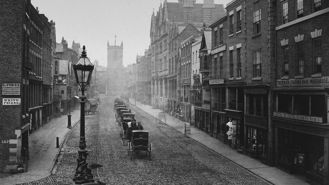 medhum.org – A Lens on Human Experience