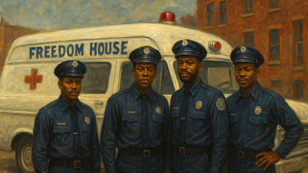 American Sirens By Kevin Hazzard – medhum.org