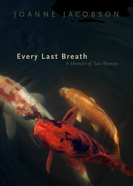 Every Last Breath by Joanne Jacobson – medhum.org