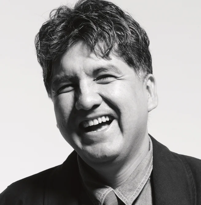 How to Write the Great American Indian Novel by Sherman Alexie – medhum.org