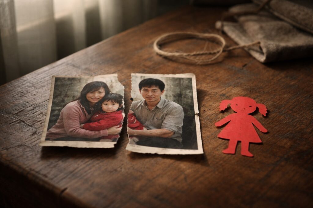 Daughters of the Bamboo Grove by Barbara Demick – medhum.org