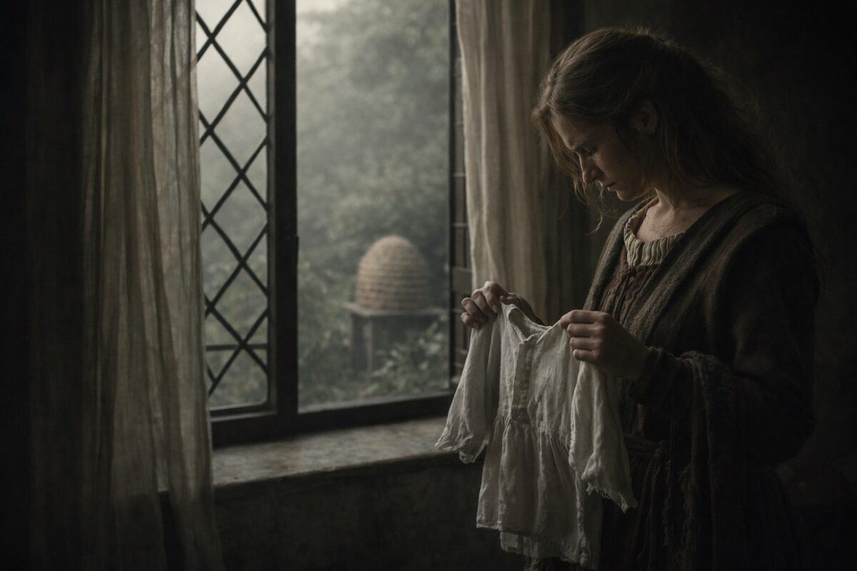 Hamnet by Maggie O’Farrell – medhum.org