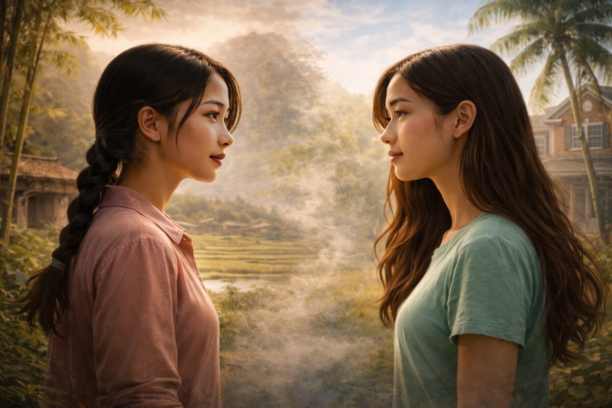 Daughters of the Bamboo Grove by Barbara Demick – medhum.org